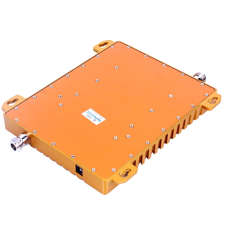 GSM900 / DCS1800MHz Mini Mobile Phone LCD Signal Repeater with ...
