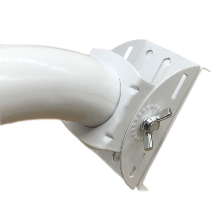 Outdoor AP Wireless Monitoring Bridge Bracket Infrared Radio Multi ...