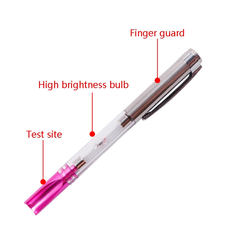 Automobile Detector Free Disassembly Lgnition System Test Pen Engine ...