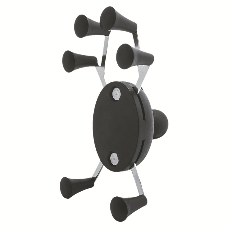 Eagle Claws X-Type Six-Claw Metal Mobile Phone Back Clip Bicycle ...