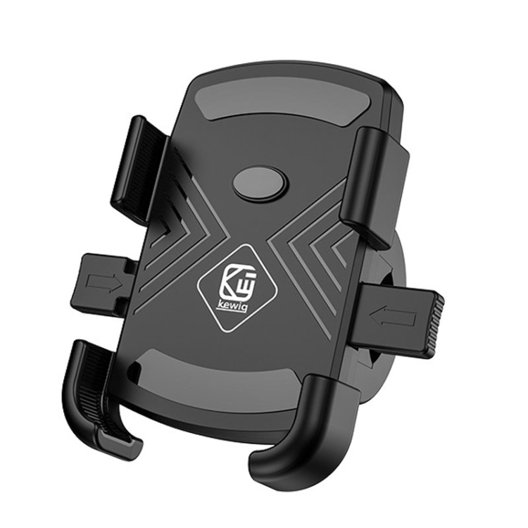 Kewig M16-A Electric Car Bike Motorcycle Mobile Phone Navigation ...