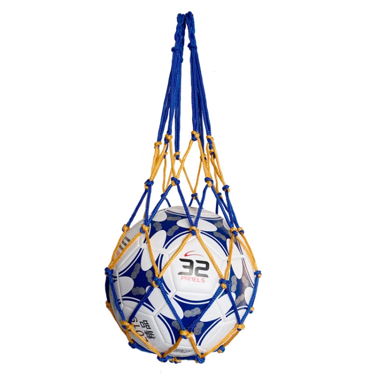 Bold Solid Mesh Ball Storage Bag - Buy Online at Best Price in UAE - Qonooz