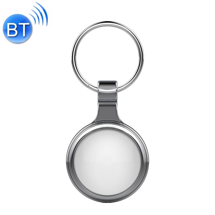 T1 Intelligent Bluetooth 5.0 Locator Bidirectional Alarm Tracker with ...
