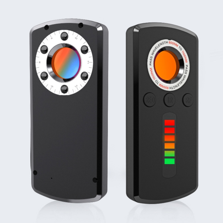 Anti-Camera Anti-Surveillance GPS Car Positioning Scanning Detector ...