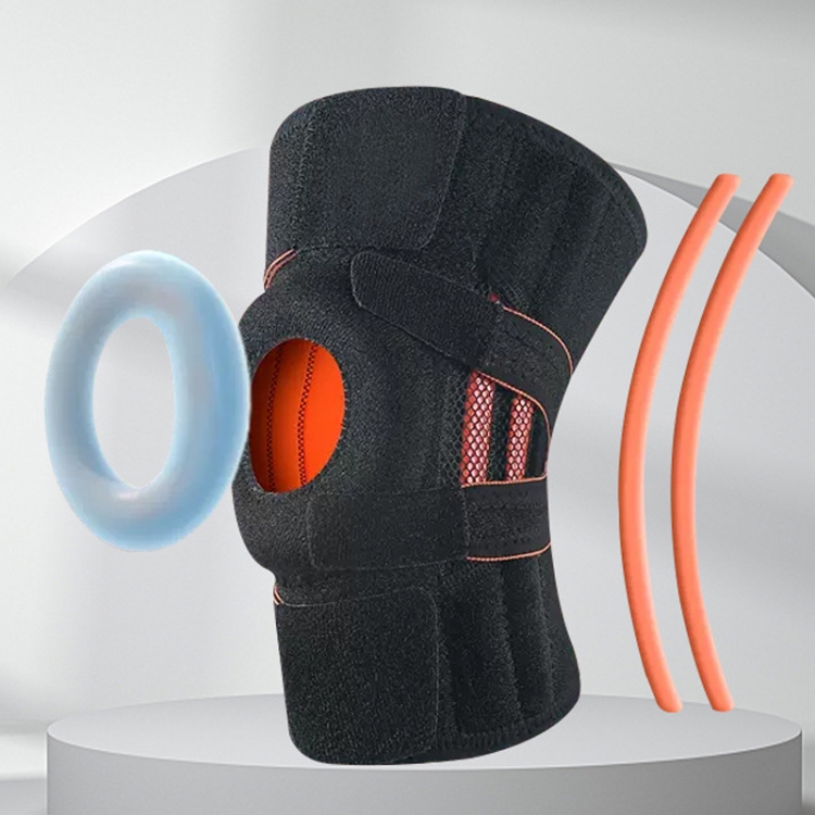 Sports Protection Knee Pads Meniscus Protection Cover Patella Brace ...