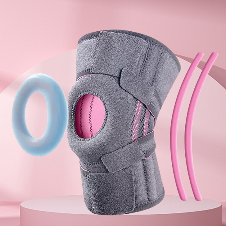 Sports Protection Knee Pads Meniscus Protection Cover Patella Brace ...