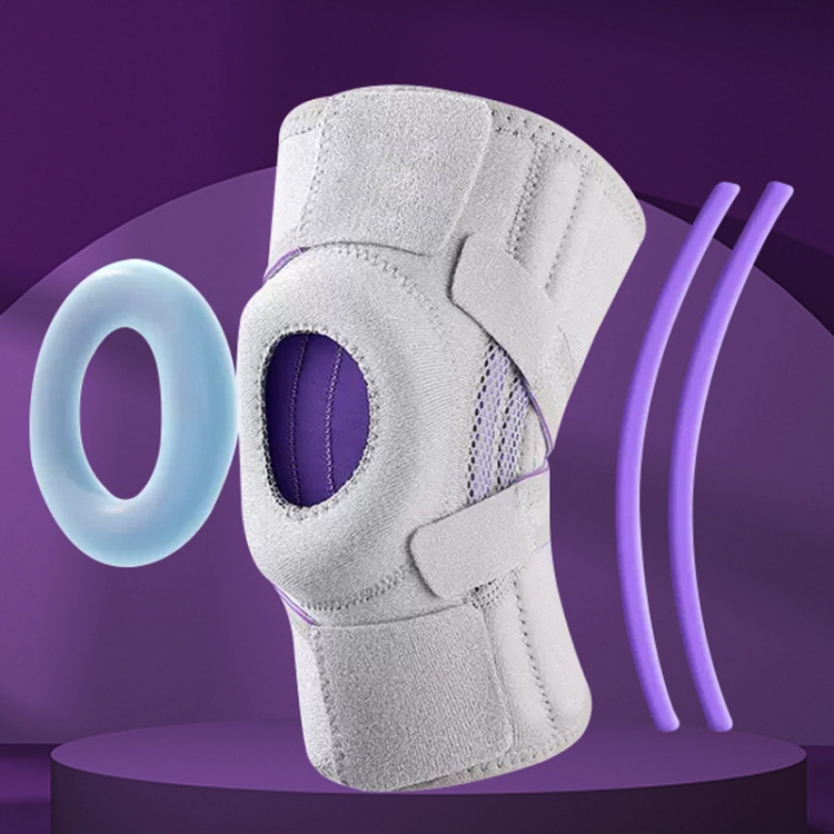 Sports Protection Knee Pads Meniscus Protection Cover Patella Brace ...