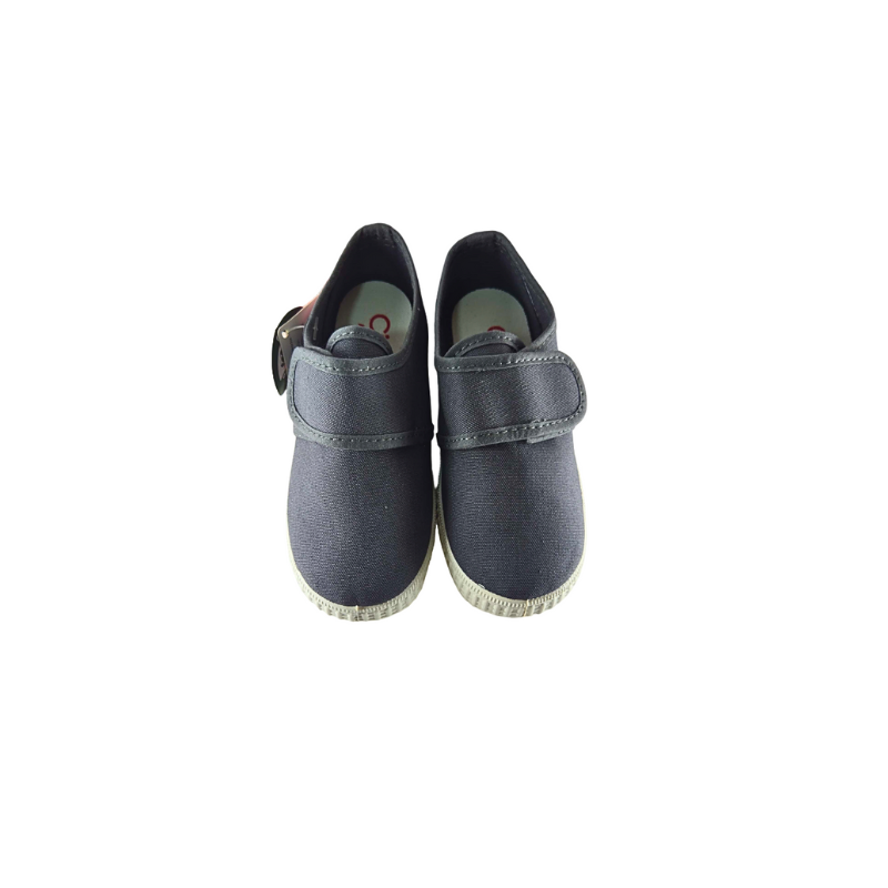 Pikkaboo- Ceinta Antartica Pull Tab Kids Comfort Shoes - Buy Online at ...