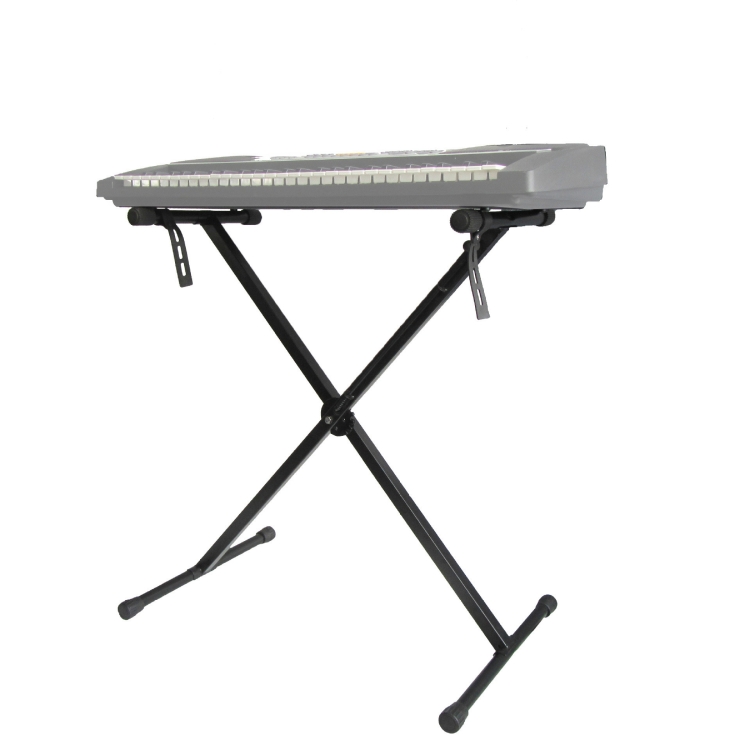 Single Tube X-shaped Electronic Organ Stand - Buy Online at Best Price ...