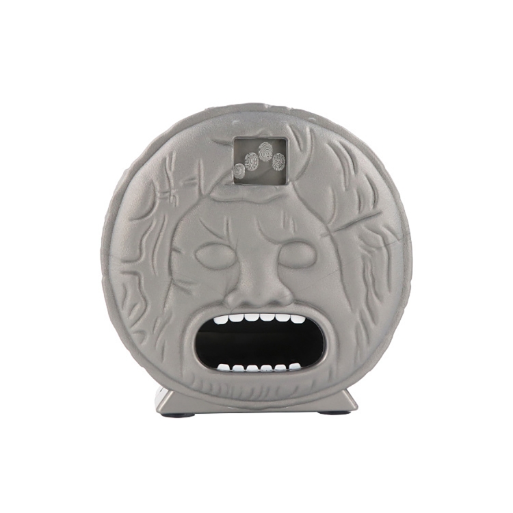 The Fourth Generation Lie Detector Party Tricky Electric Shock Bite ...