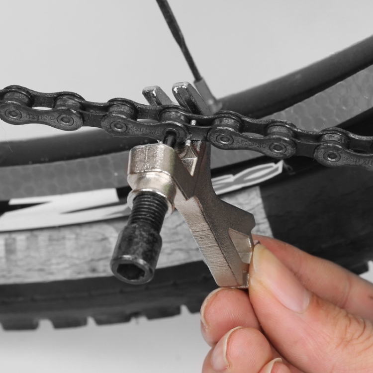 Bicycle Chain Removal And Installation Tool - Buy Online at Best Price ...
