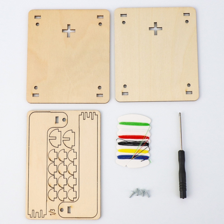 Tension Structure Physics Balance Line Levitation Science Experiment ...