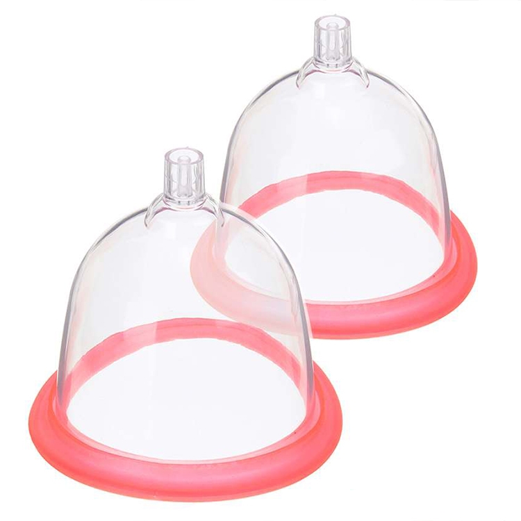 Portable Charging Chest Electric Massage Instrument, A Cup, B Cup, C ...