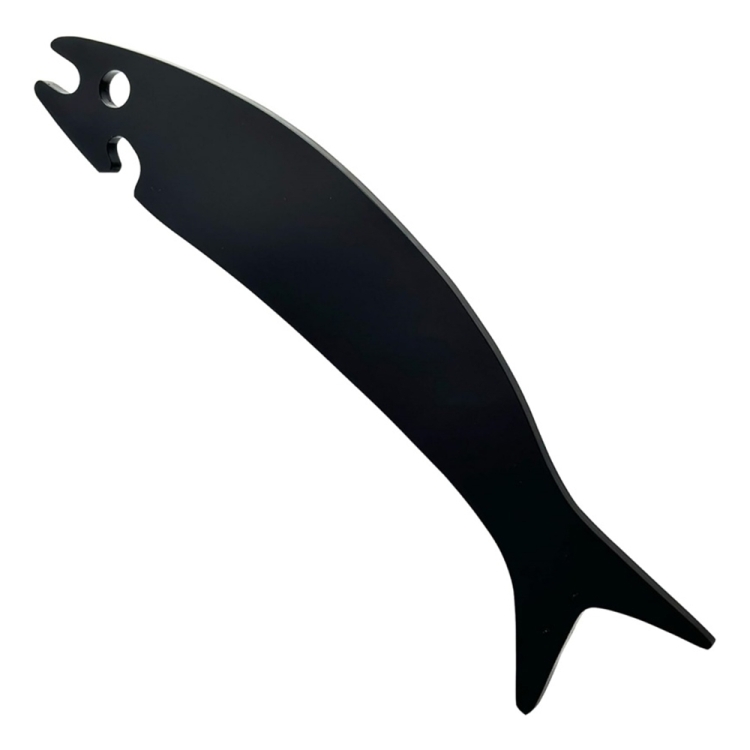 Acrylic Fish Shaped Oven Push Pull Rack Baking Push Pull Tool - Buy ...