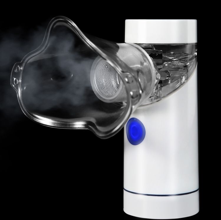 Portable Handheld Ultrasonic Mute Atomizer for Children - Buy Online at ...