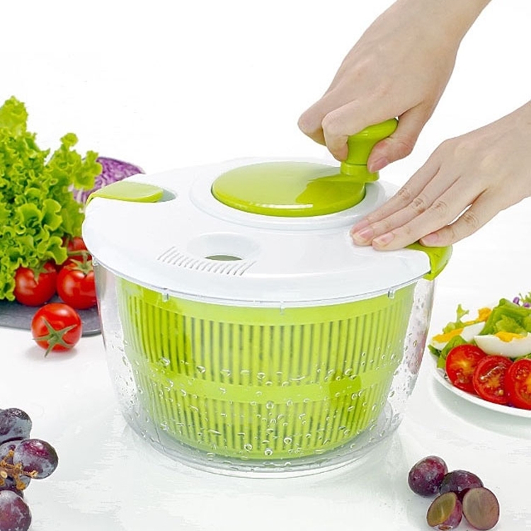 Vegetable Fruit Dipper Drain Basket Kitchen Tools - Buy Online at Best ...