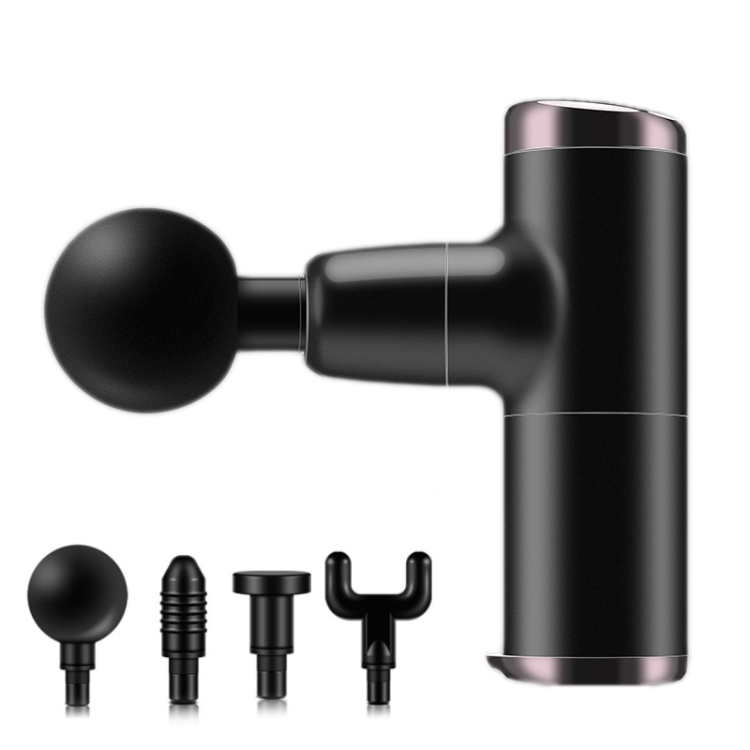 Mini USB Muscle Relaxing Fascia Massager - Buy Online at Best Price in ...