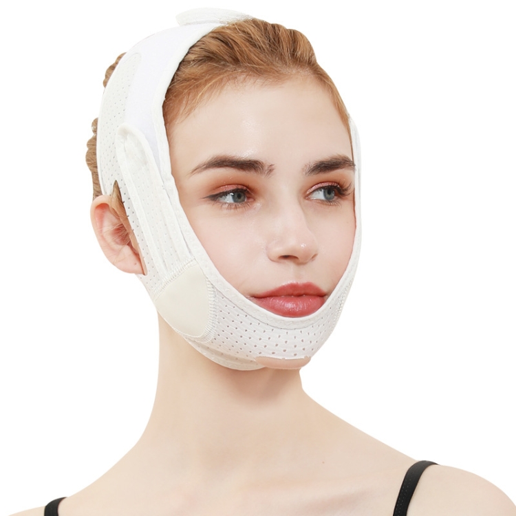 V Face Sleep Bandage Facial Firming Lifting Mask - Buy Online at Best ...
