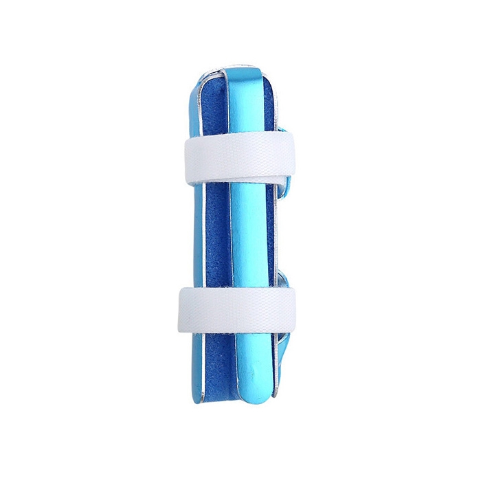 Finger Fracture Fixed Splint Straight Finger Protective Cover Finger ...
