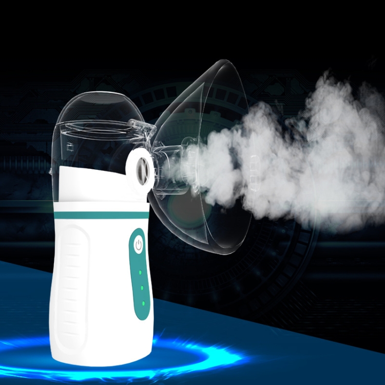 N5S Portable Handheld Micro-Network Atomizer - Buy Online at Best Price ...