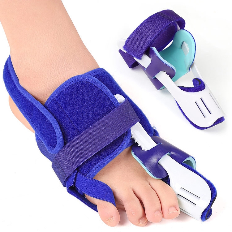 Big Toe Valgus Toe Splitter - Buy Online at Best Price in UAE - Qonooz