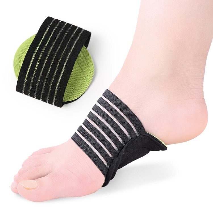 Thin Foot Pad Flat Foot Bow Insole - Buy Online at Best Price in UAE ...