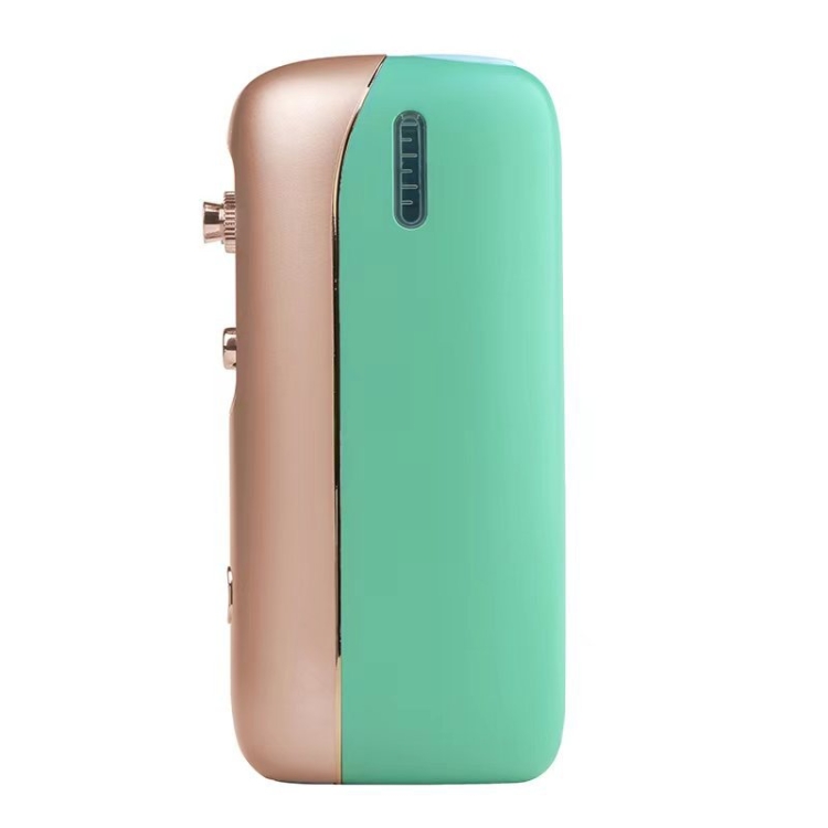 FY-1101 Nano Spray High Pressure Moisturizing Instrument Facial Beauty Device - Buy Online at ...