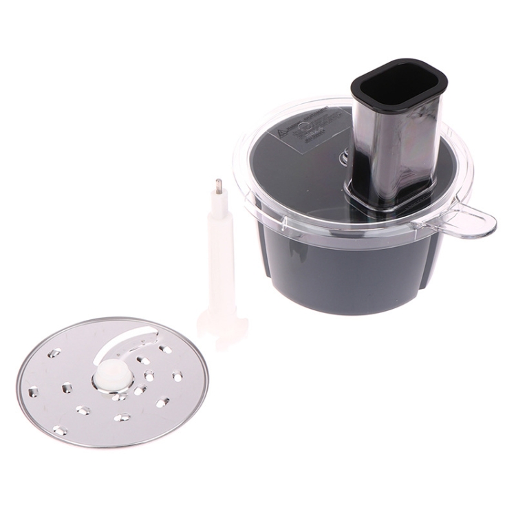 For Thermomix TM6 TM5 Cutter Container Cutter Kit - Buy Online at Best ...