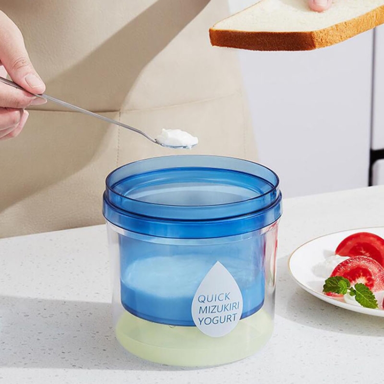 Household Whey Separation Yogurt Strainers Homemade Cheese Filter Tool ...