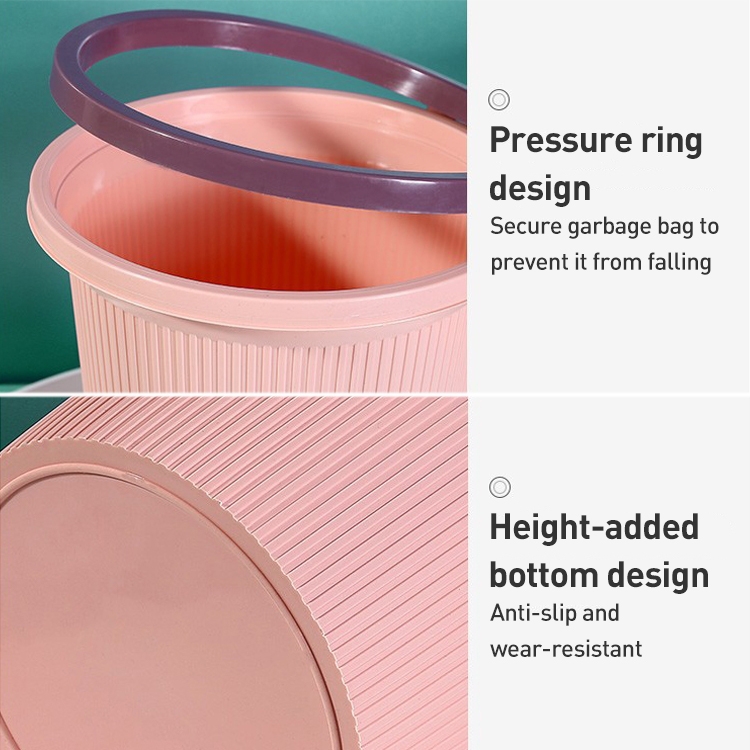 Creative Classification Waste Basket - Buy Online at Best Price in UAE ...