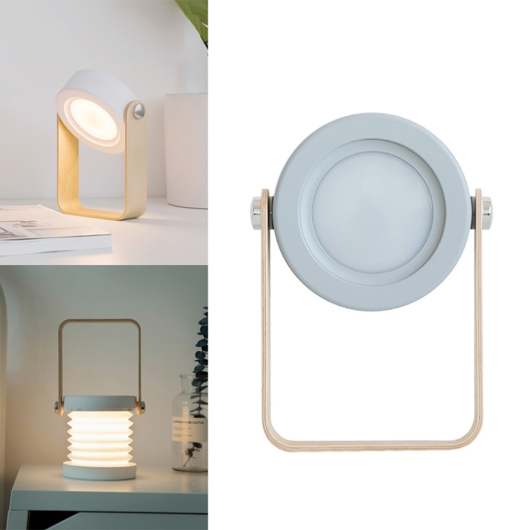 DC 5V Rechargeable Lantern Lamp Touch Control LED Light - Buy Online at ...