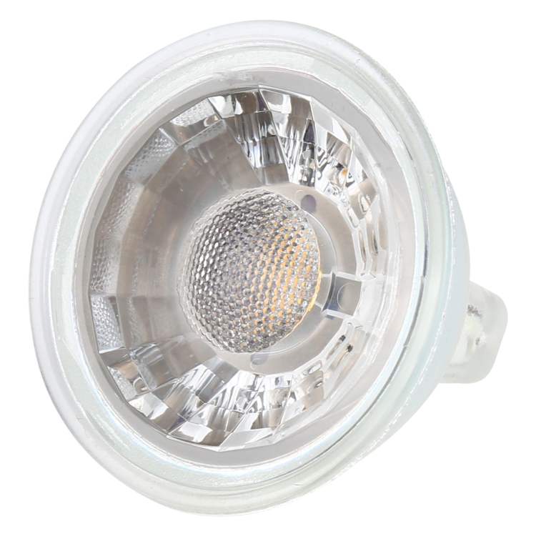 MR16 5W LED Spotlight, AC 220V - Buy Online at Best Price in UAE - Qonooz