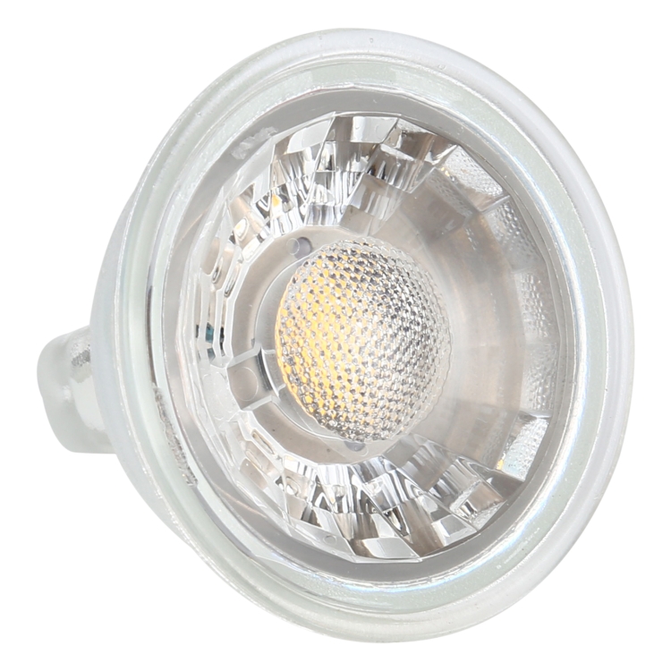 MR16 5W LED Spotlight, AC 220V - Buy Online at Best Price in UAE - Qonooz