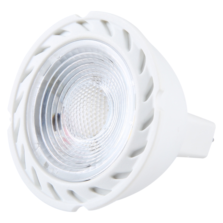 MR16-6LED 5W 2835COB LED Spotlight, AC12-18V DC12-24V - Buy Online at ...
