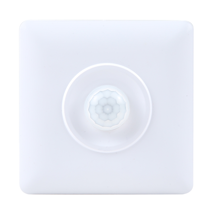 SJ210 Human Body Sensor Automatic Light On Off Switch, AC 220V - Buy ...
