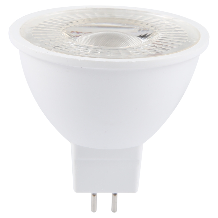 MR16 5W 8 LEDs SMD 2835 LED Spotlight, AC / DC12V (Warm White) - Buy ...