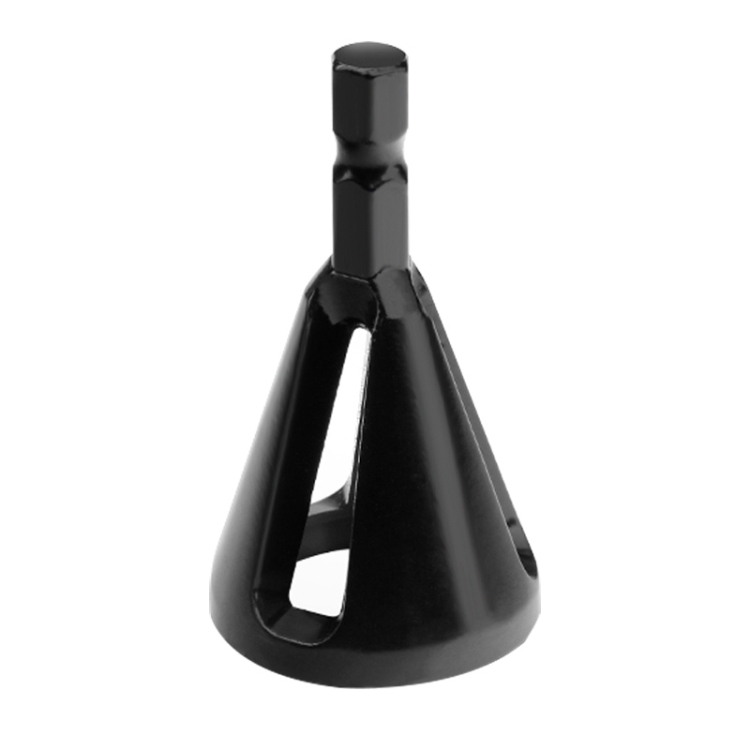 Chamfer Stainless Steel Deburring External Chamfer Tool Triangle Handle ...