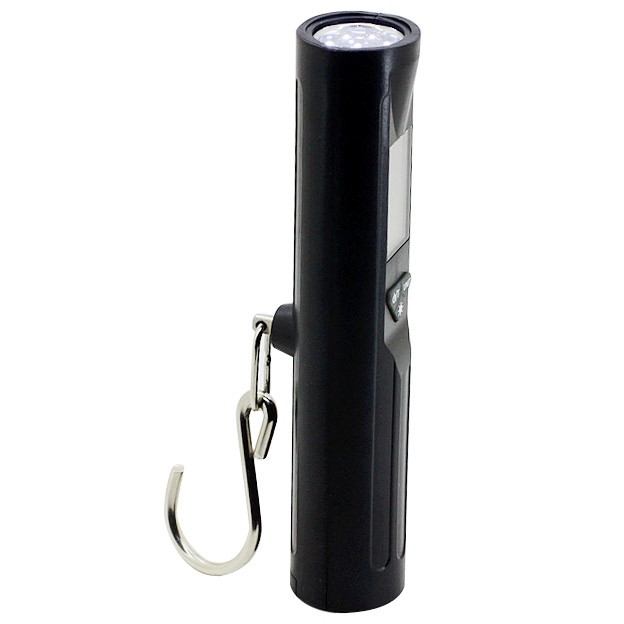 Portable Electronic Handheld Scale with LED Light (50kg/10g) - Buy ...