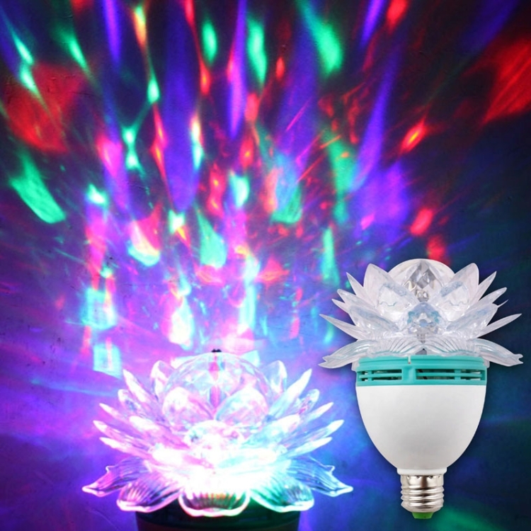 3 LED, RGB Color Light - Buy Online at Best Price in UAE - Qonooz
