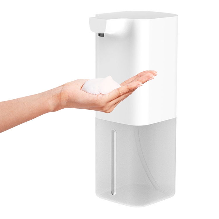 Foam Hand Washing Machine Home Hotel Intelligent Automatic Sensor Soap ...
