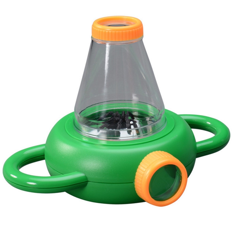 4X Handheld Insect Magnifier Kindergarten Teaching Aids - Buy Online at ...