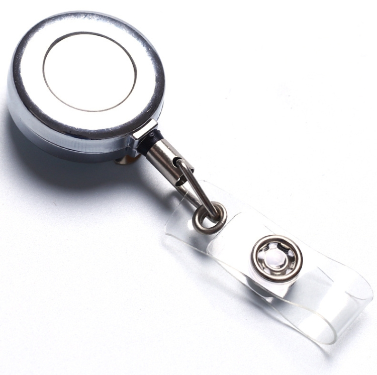 Zinc Alloy Easy to Pull Buckle Key Chain Back Clip Type Anti Theft ...