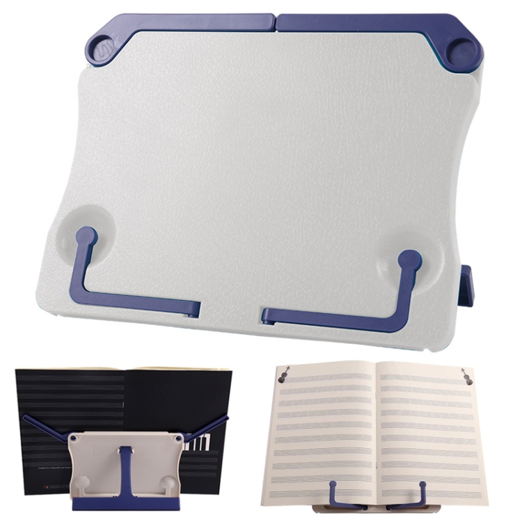 Portable Foldable Desktop Music Stand - Buy Online at Best Price in UAE ...