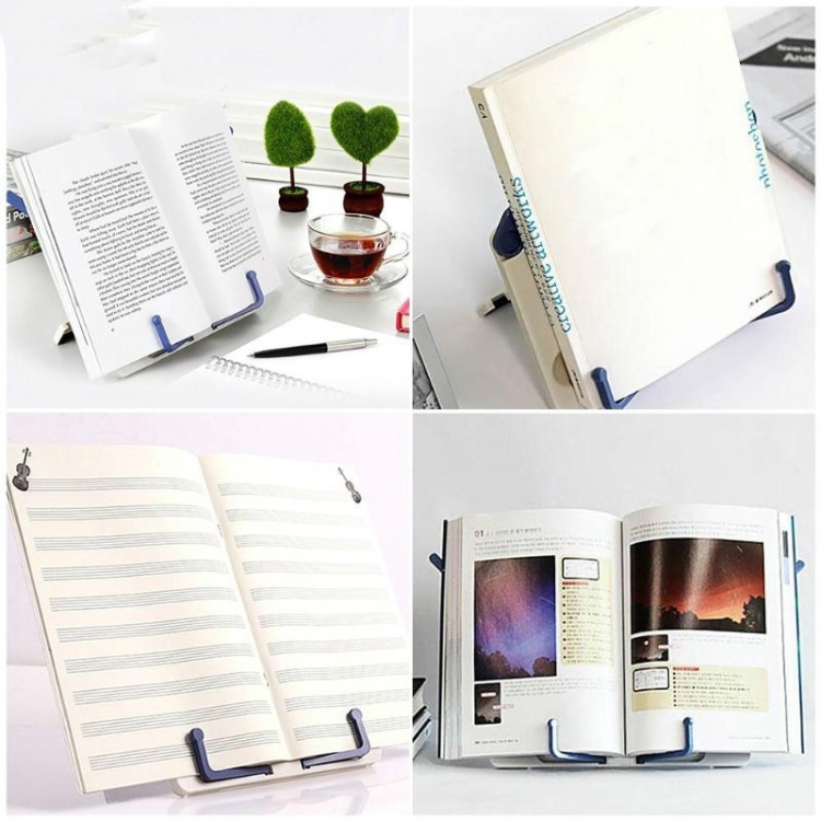 Portable Foldable Desktop Music Stand - Buy Online at Best Price in UAE ...