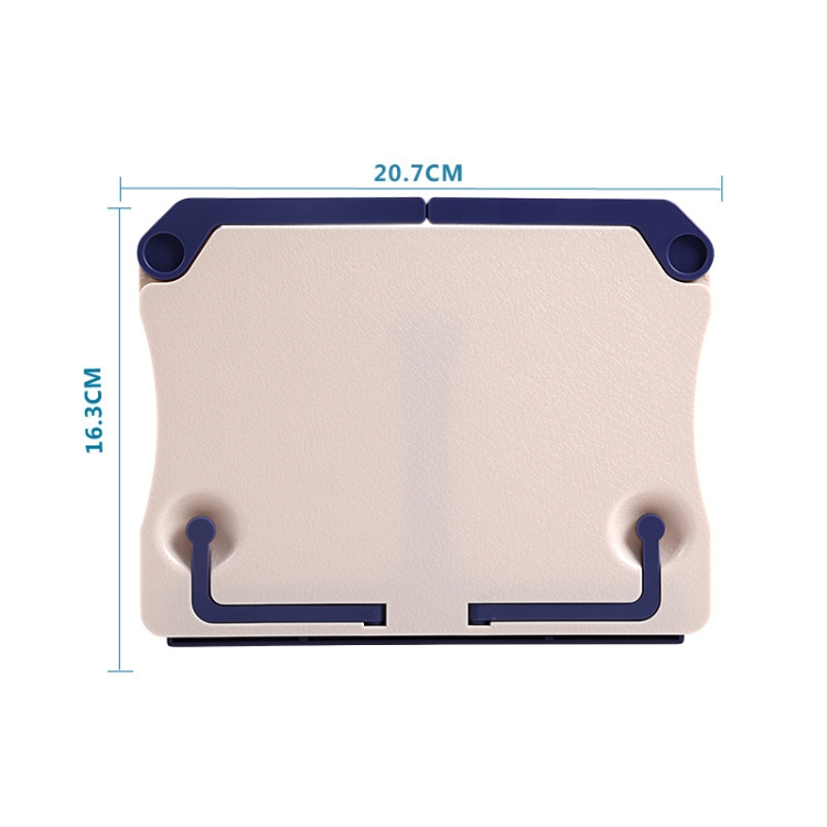 Portable Foldable Desktop Music Stand - Buy Online at Best Price in UAE ...