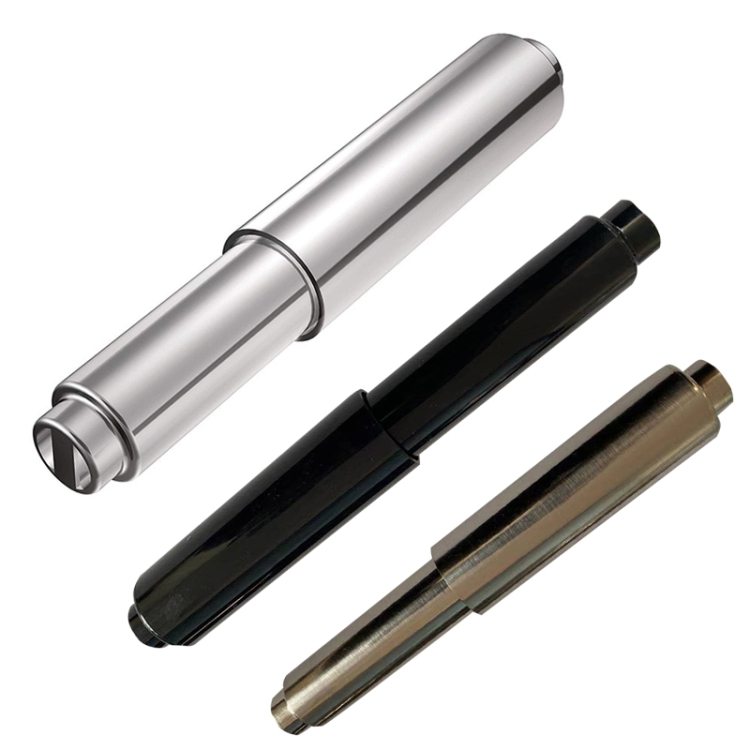 Tissue Box Plastic Retractable Shaft Core Spring Retractable Roll Paper ...