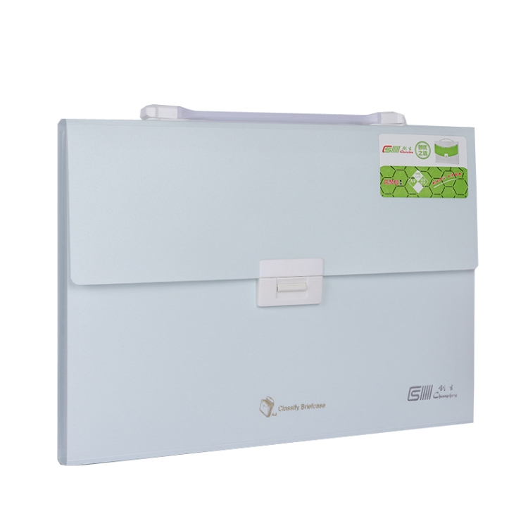 ChuangSheng A4 Hand Ventilation Piano Bag Student Document Storage ...