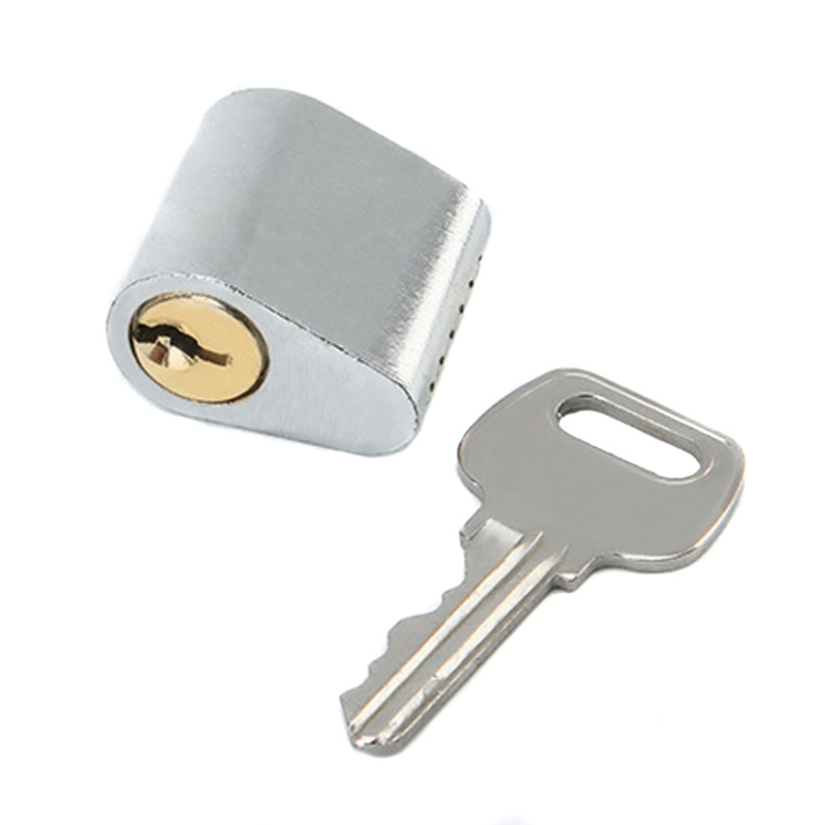 Fire Door Lock Cylinder Door Latch Fittings With Key - Buy Online at ...
