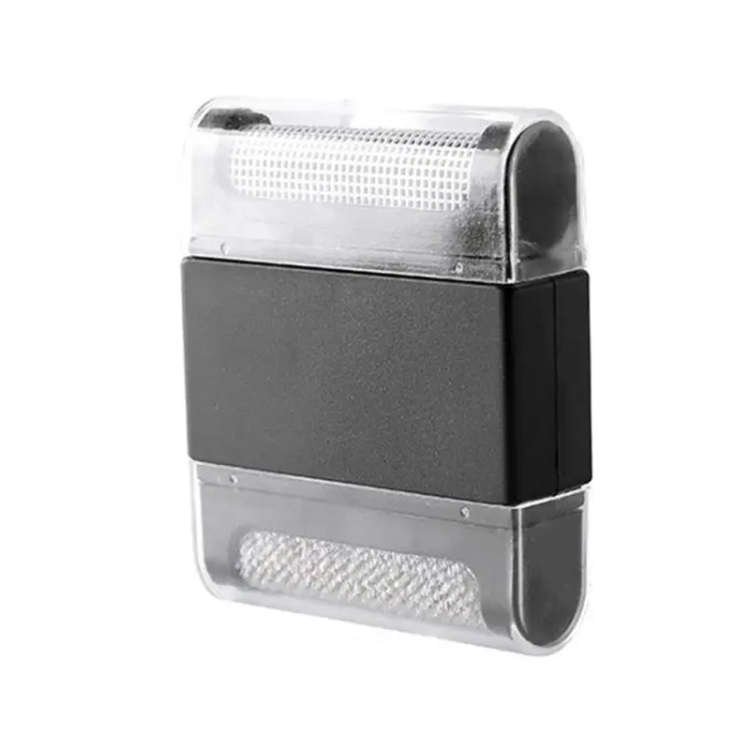 Double-Sided Scraper Anti-Static Manual Clothing Ball Trimmer - Buy ...
