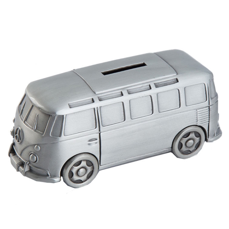 Car Coin Bank Zinc Alloy Crafts Children Gifts - Buy Online at Best ...